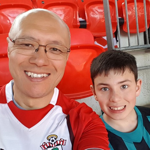 Meet the Fan Advisory Board | Southampton FC Official Site