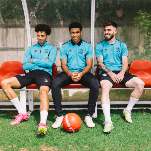 Parent Guide | Southampton FC Official Site