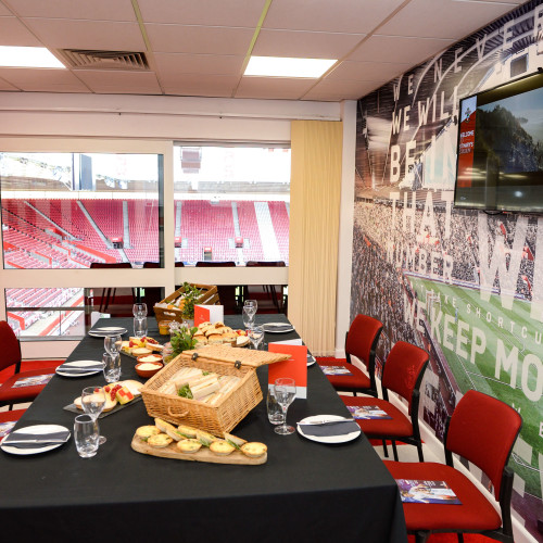 Our Event Spaces | Southampton FC Official Site
