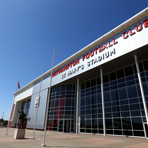 Club | Southampton FC Official Site