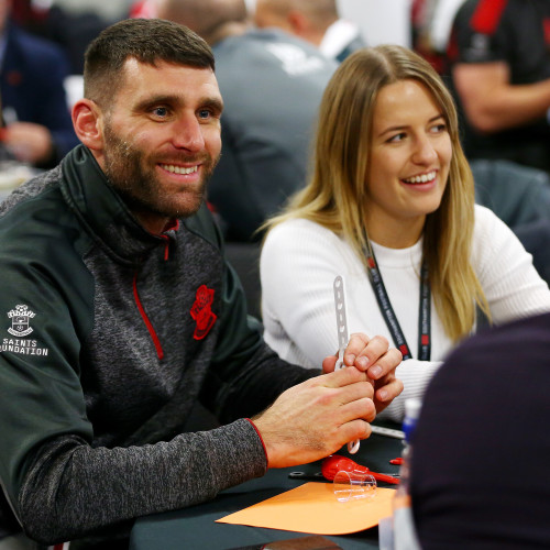 Safeguarding | Southampton FC Official Site