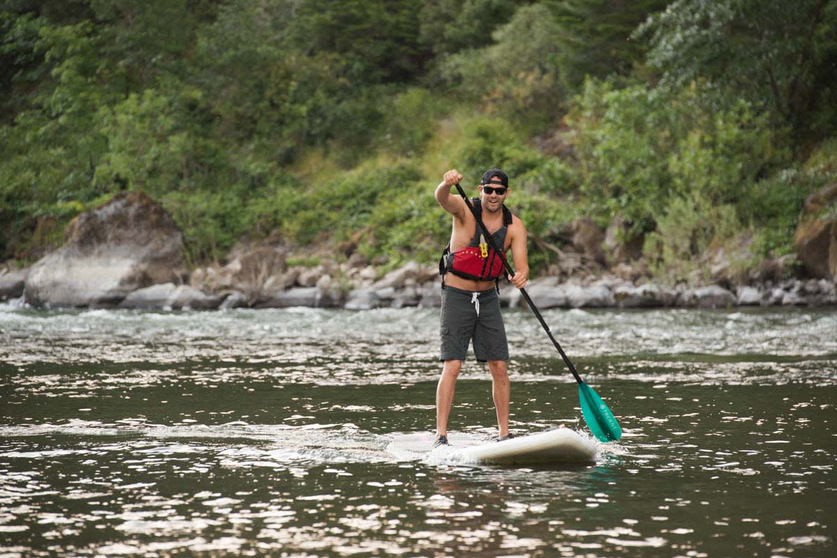 Scenic Float on the Wild and Scenic Rogue River – South Coast Tours