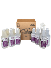 Alpet D2 Surface Sanitizer