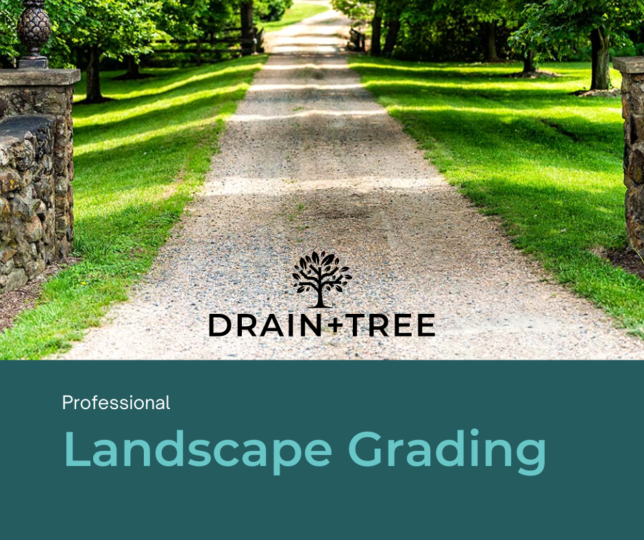 Gravel Installation Services