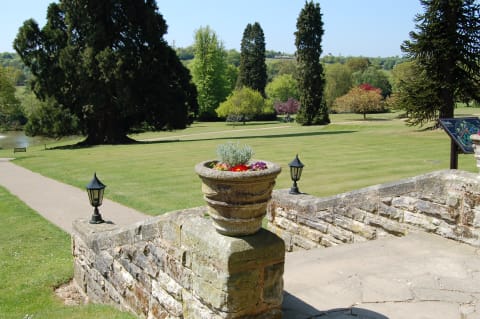 Ashdown Park Hotel & Spa, East Grinstead | Spabreaks.com