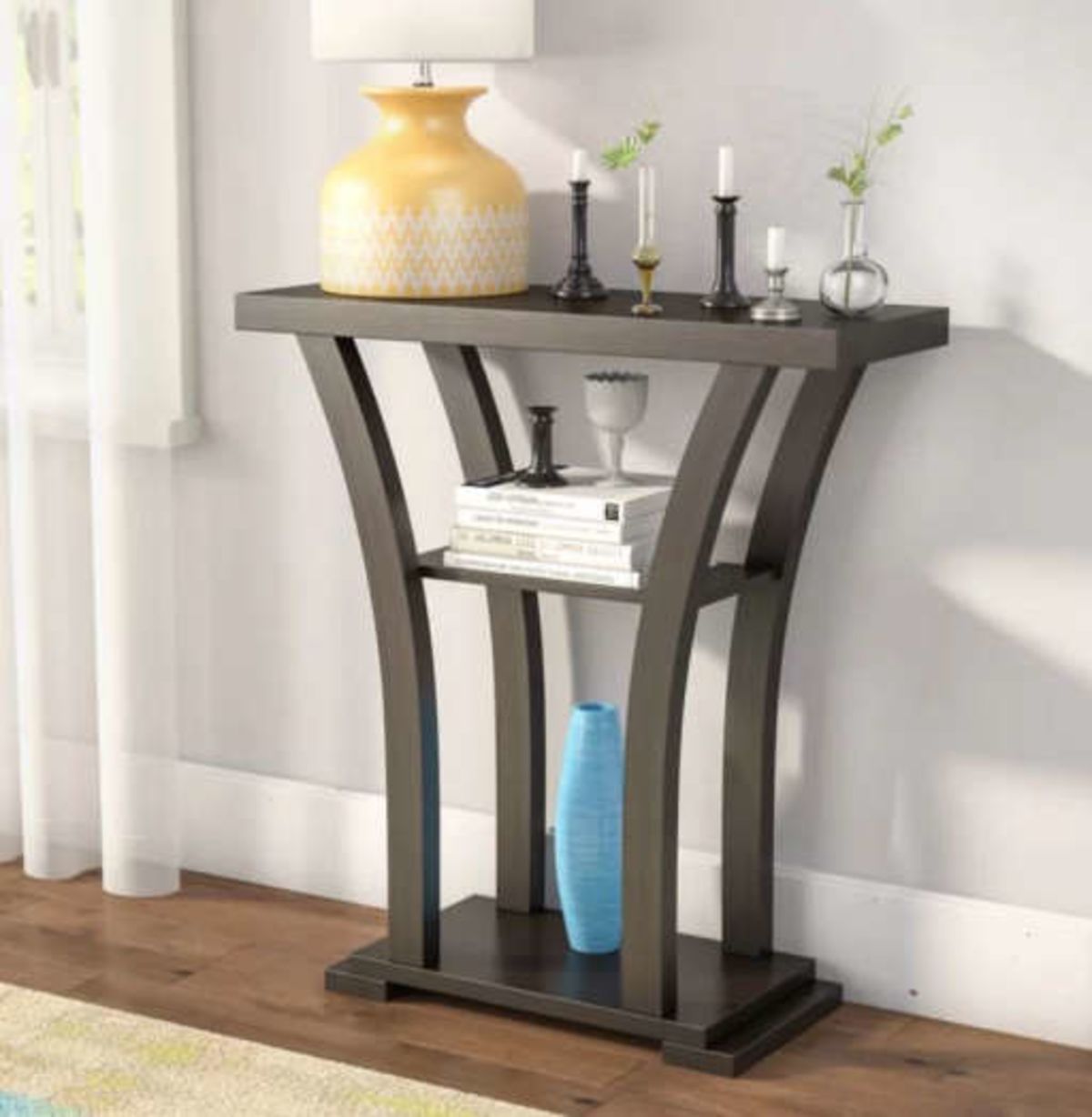 Astrid Console Table | Spacejoy