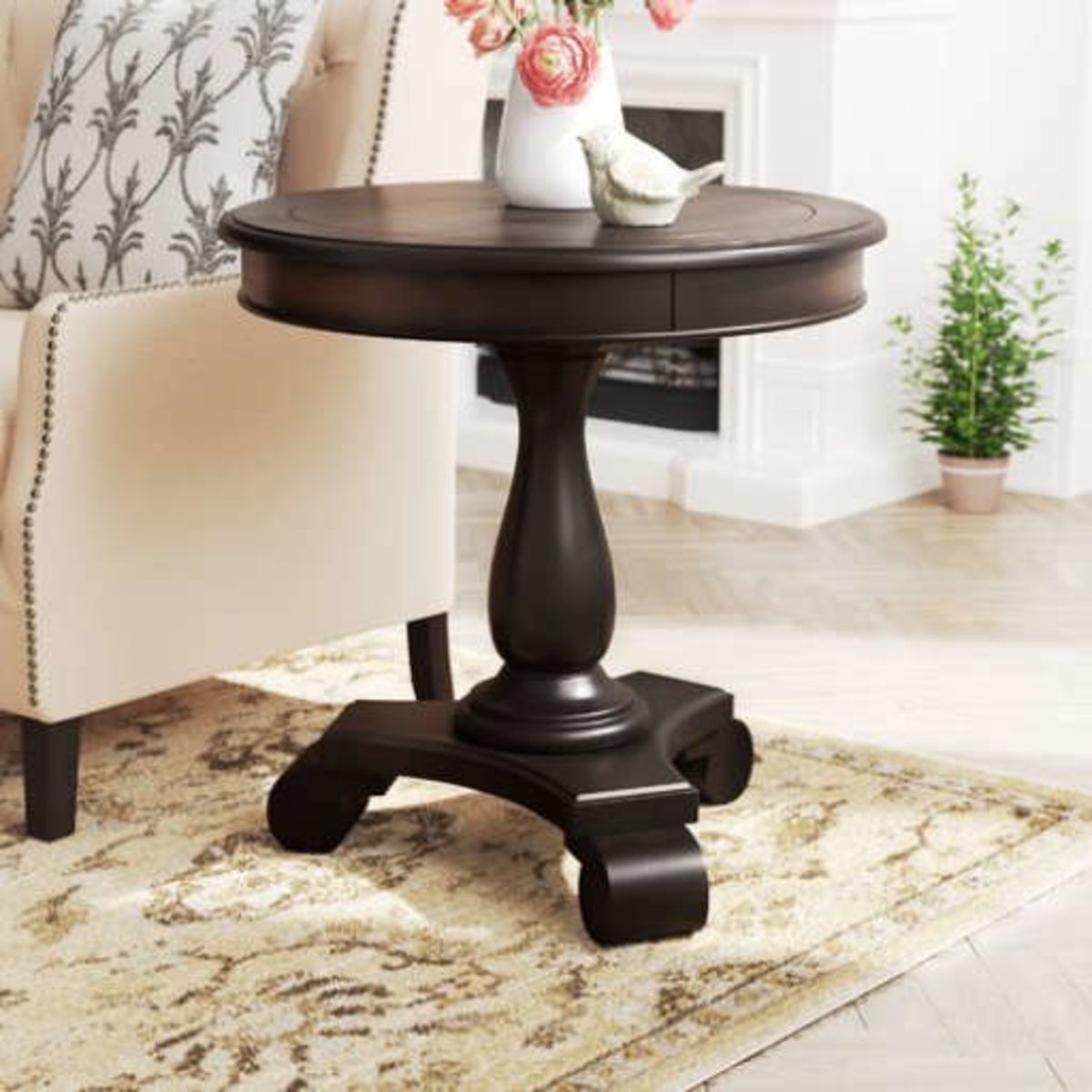 Annable End Table | Spacejoy