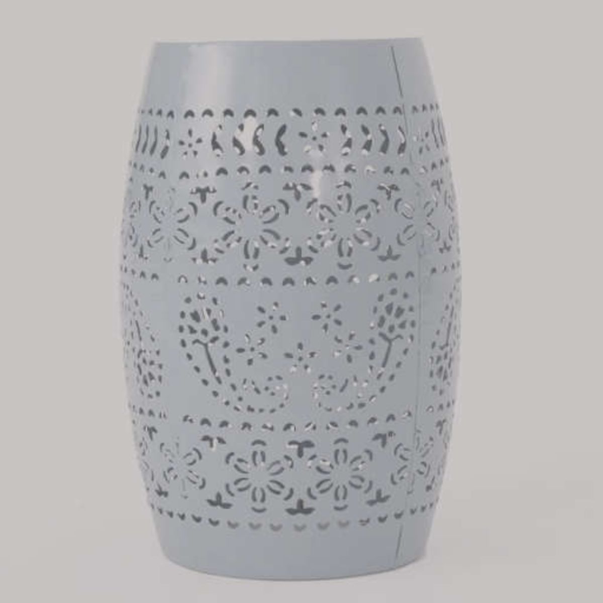 Ifrane Accent End Table | Spacejoy