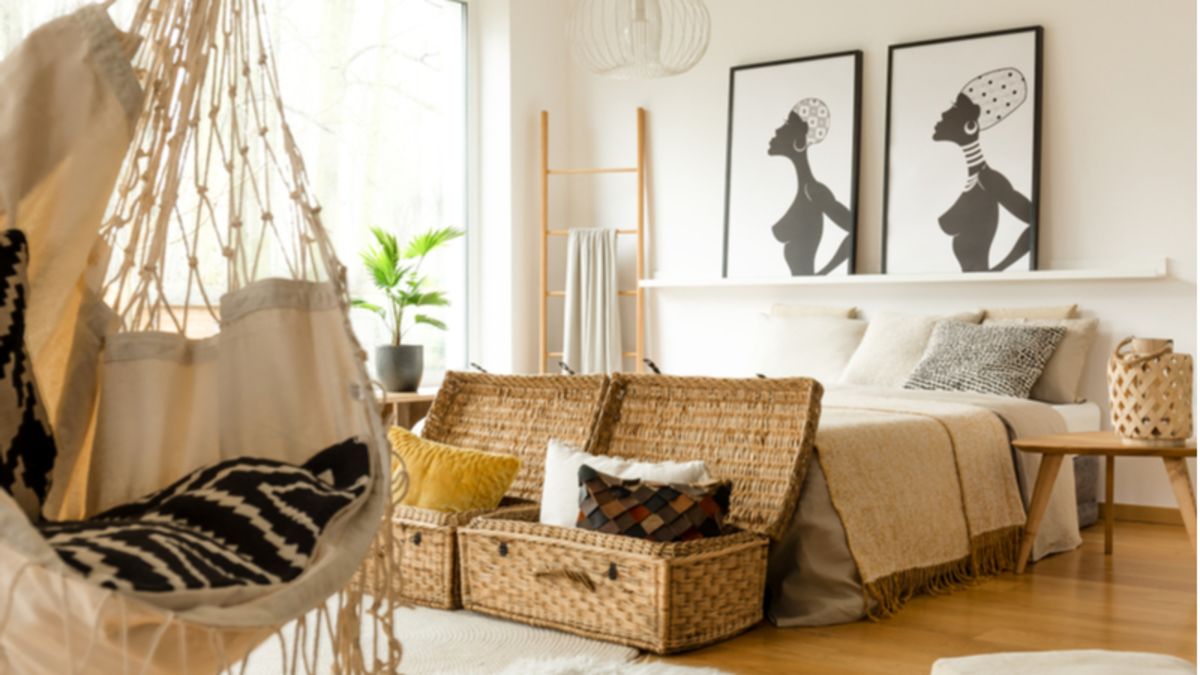 10+ Clever & Stylish Storage Ideas For Any Room In Your Home | Spacejoy
