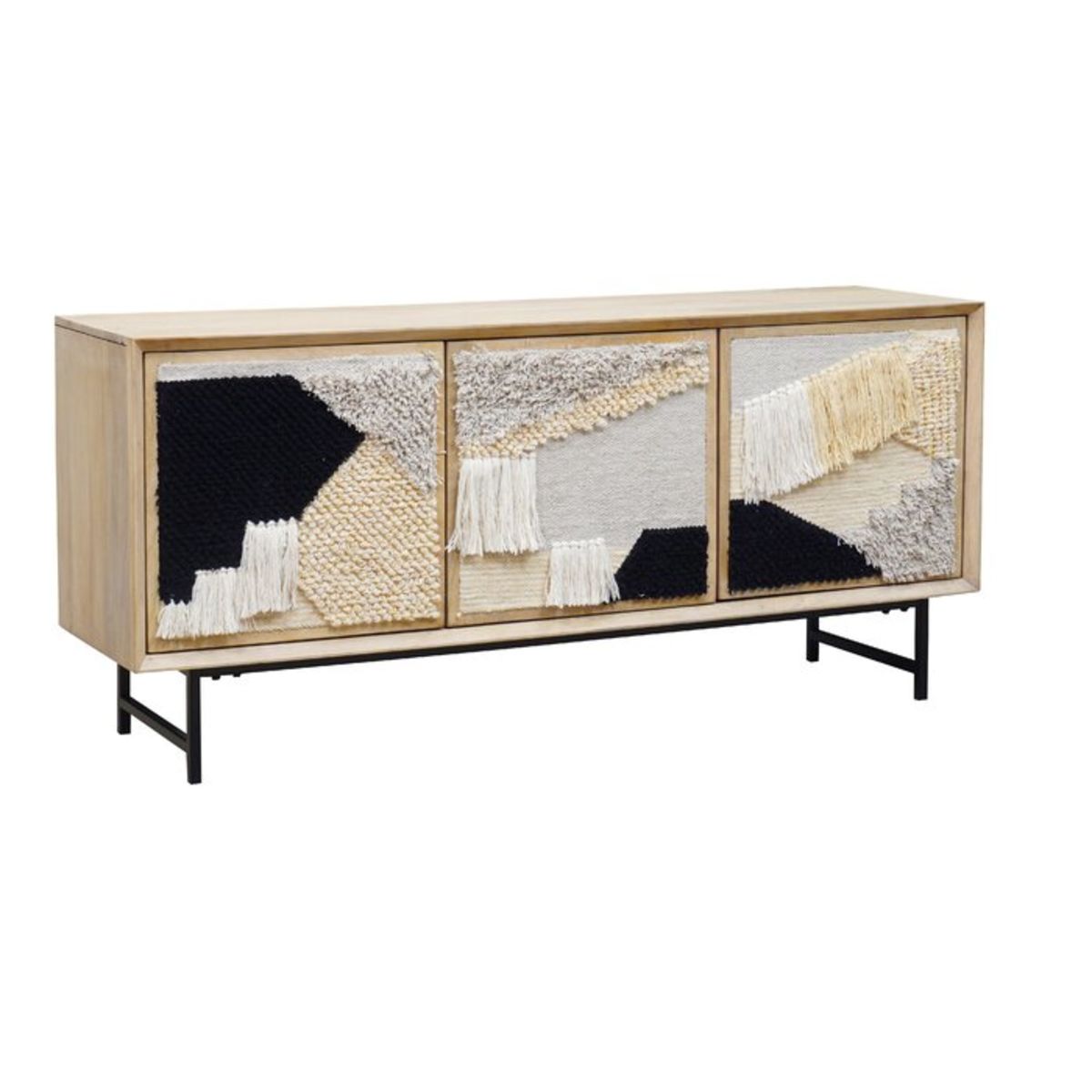 Snell Buffet Table | Spacejoy