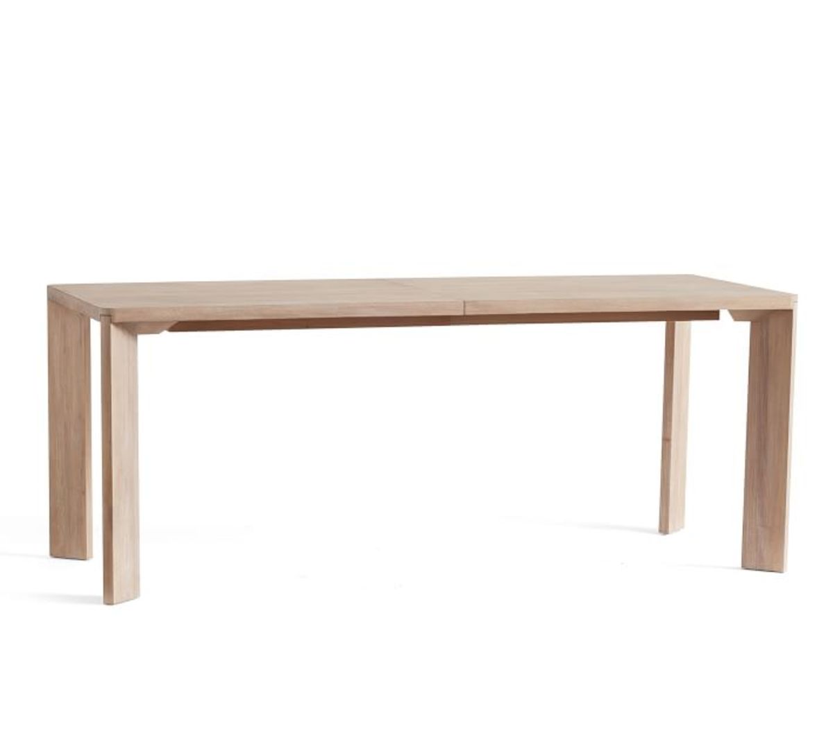 Dakota Extending Dining Table | Spacejoy
