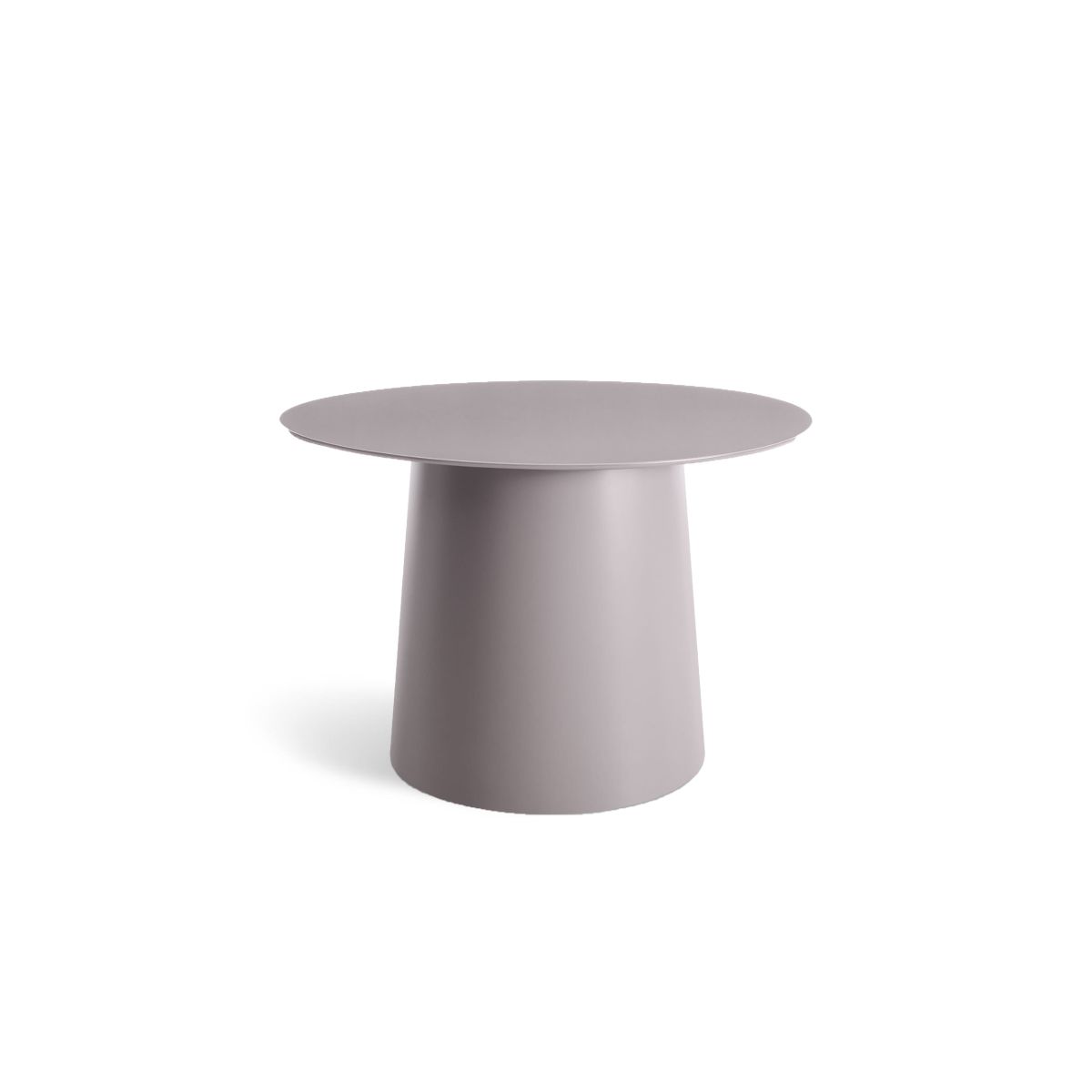 Circula Low Side Table | Spacejoy