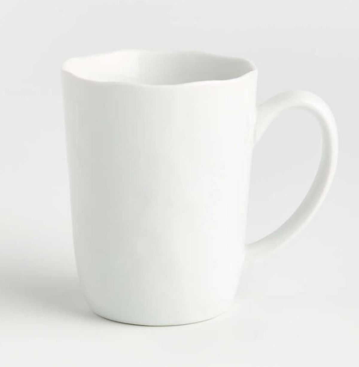 Mercer Mug | Spacejoy