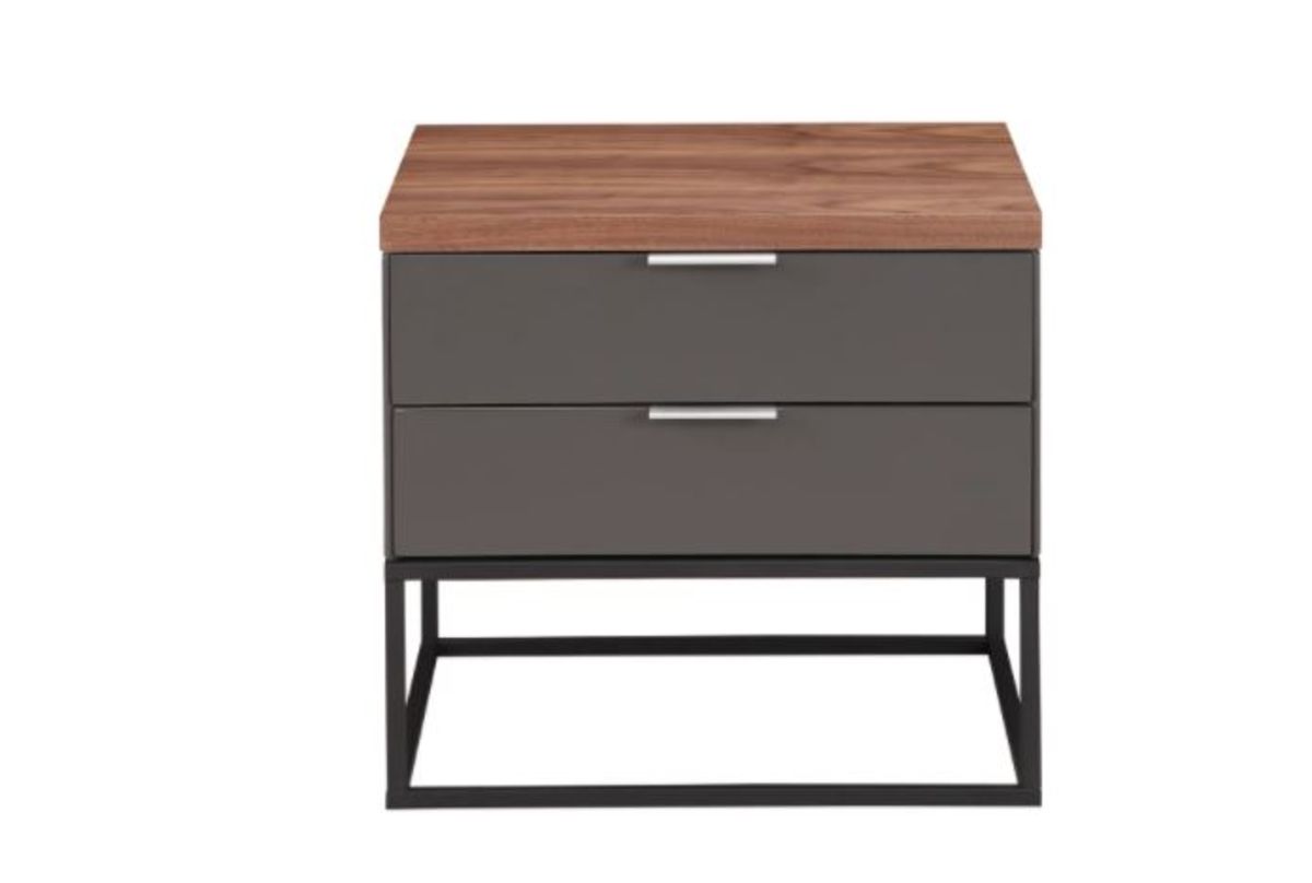 LEROY SIDE TABLE | Spacejoy