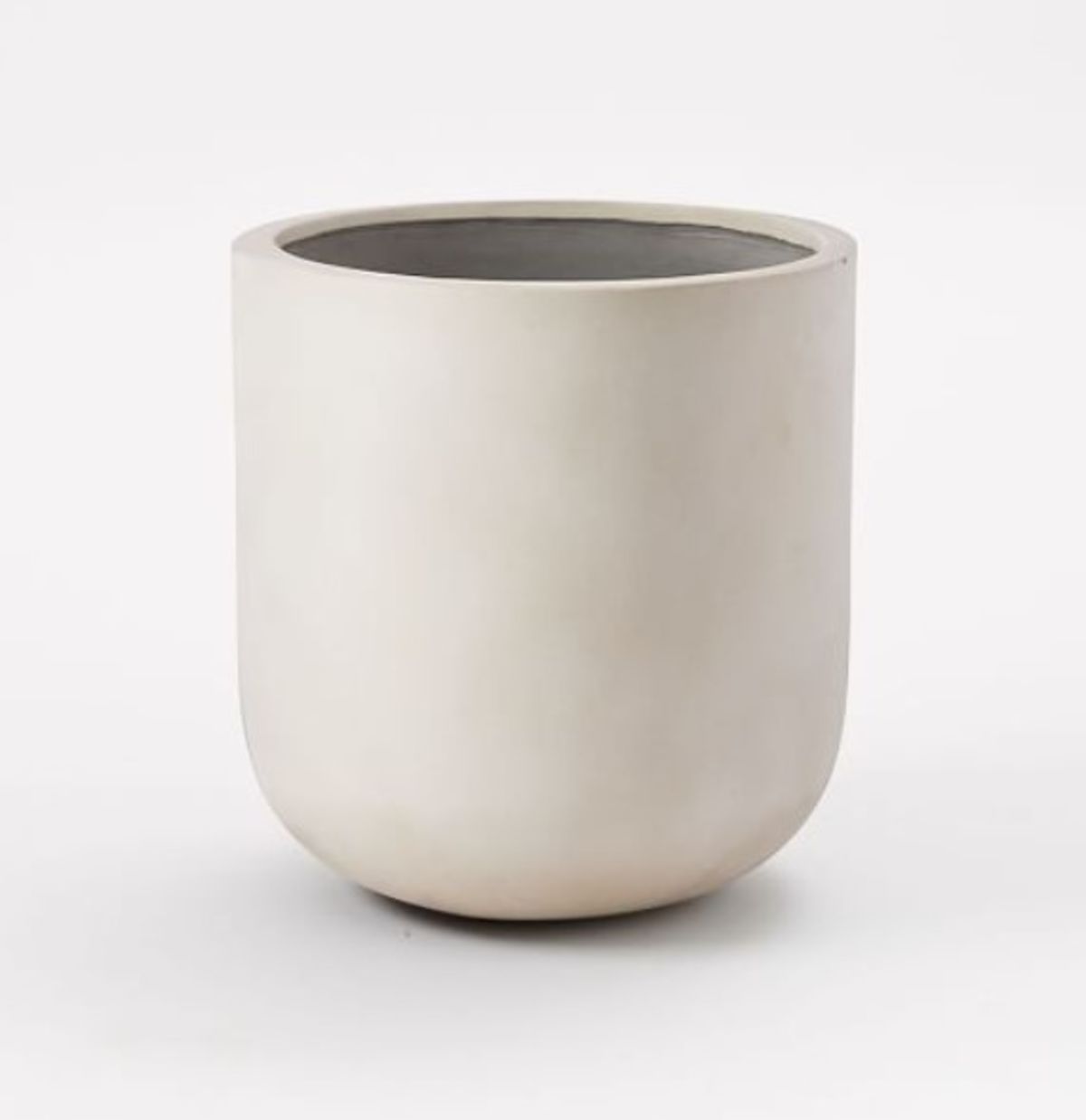 Radius Indoor Outdoor Planters | Spacejoy