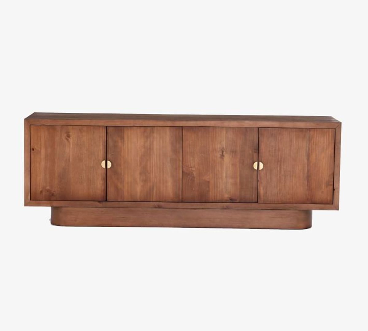 Patton 78 Media Console | Spacejoy