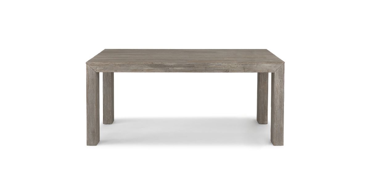 Atica Dining Table- 6-8 people | Spacejoy