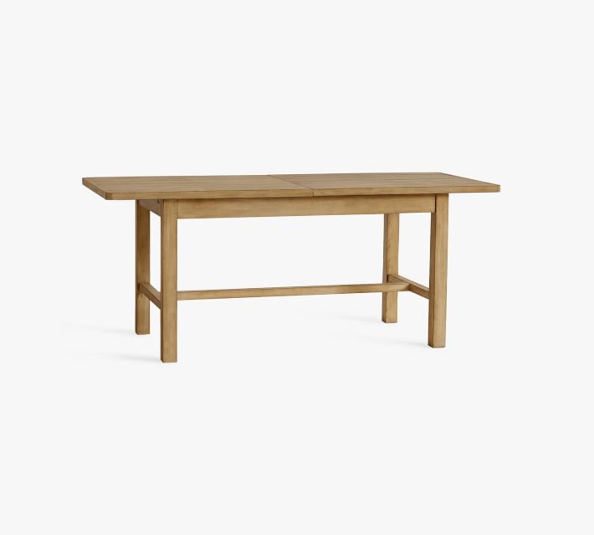 Mateo Extending Dining Table | Spacejoy