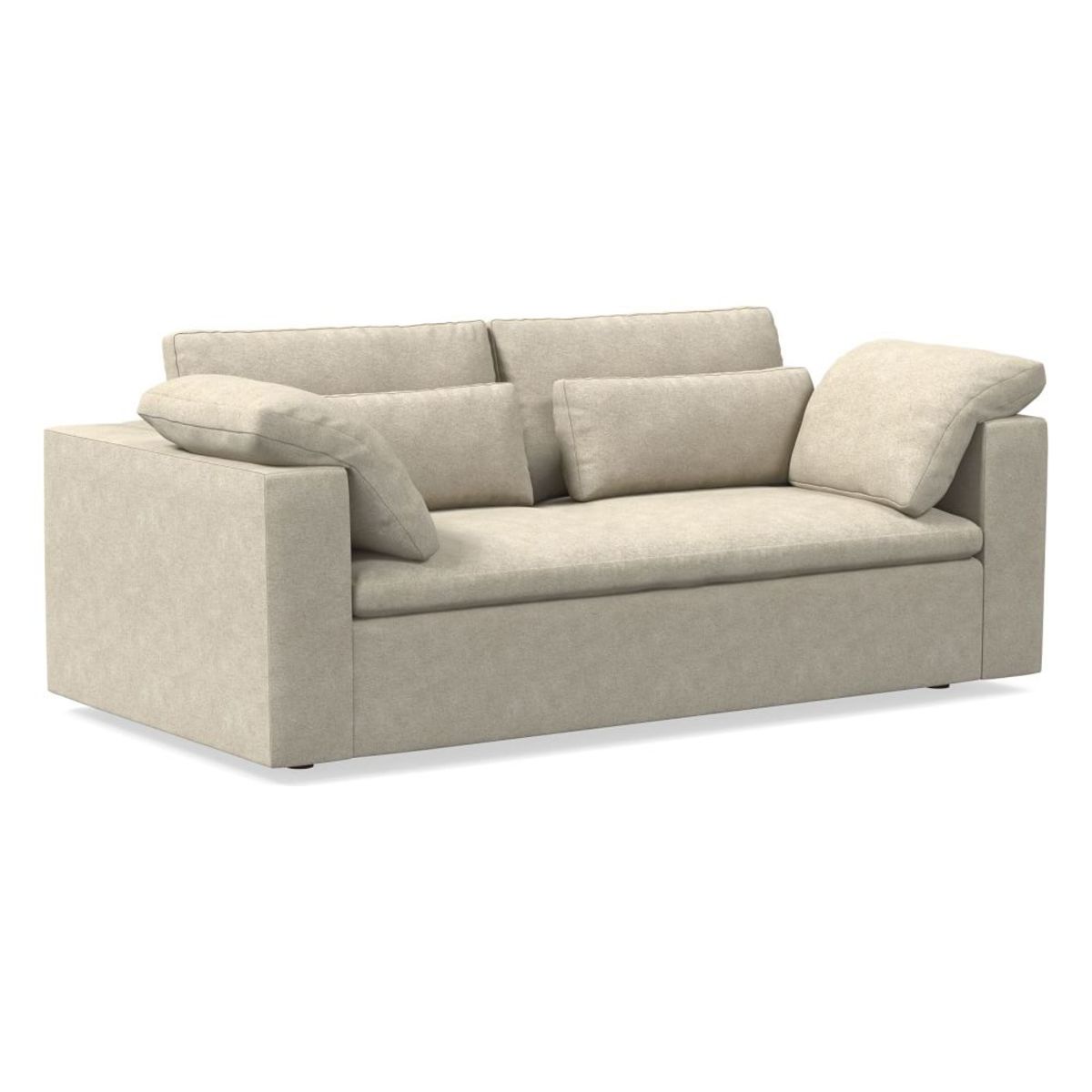 Harmony Modular Sofa | Spacejoy