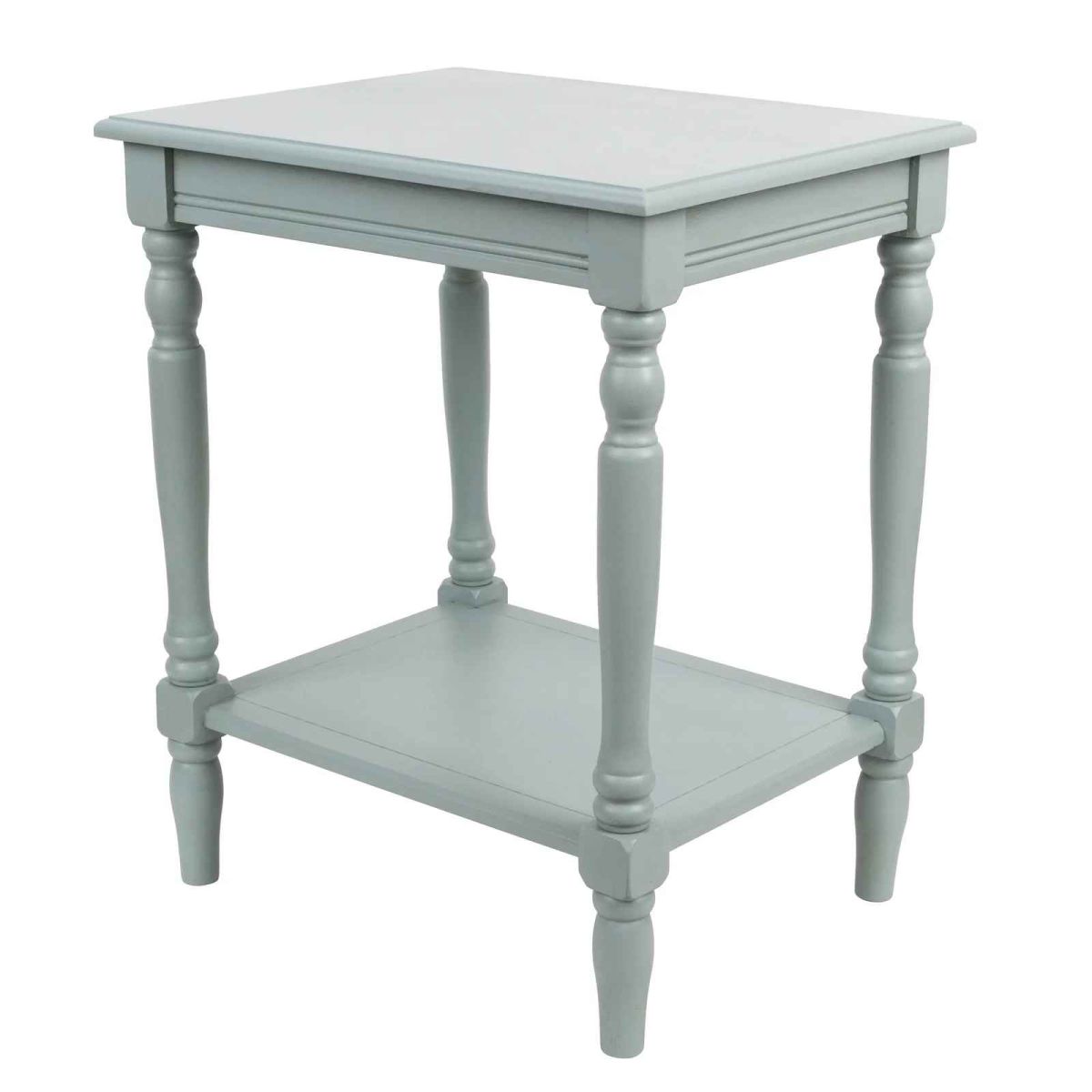 Waukeenah End Table | Spacejoy