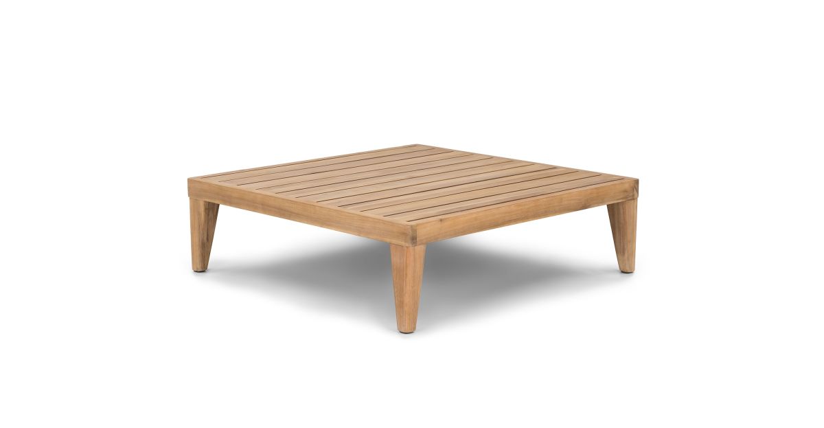 Urba Coffee Table | Spacejoy