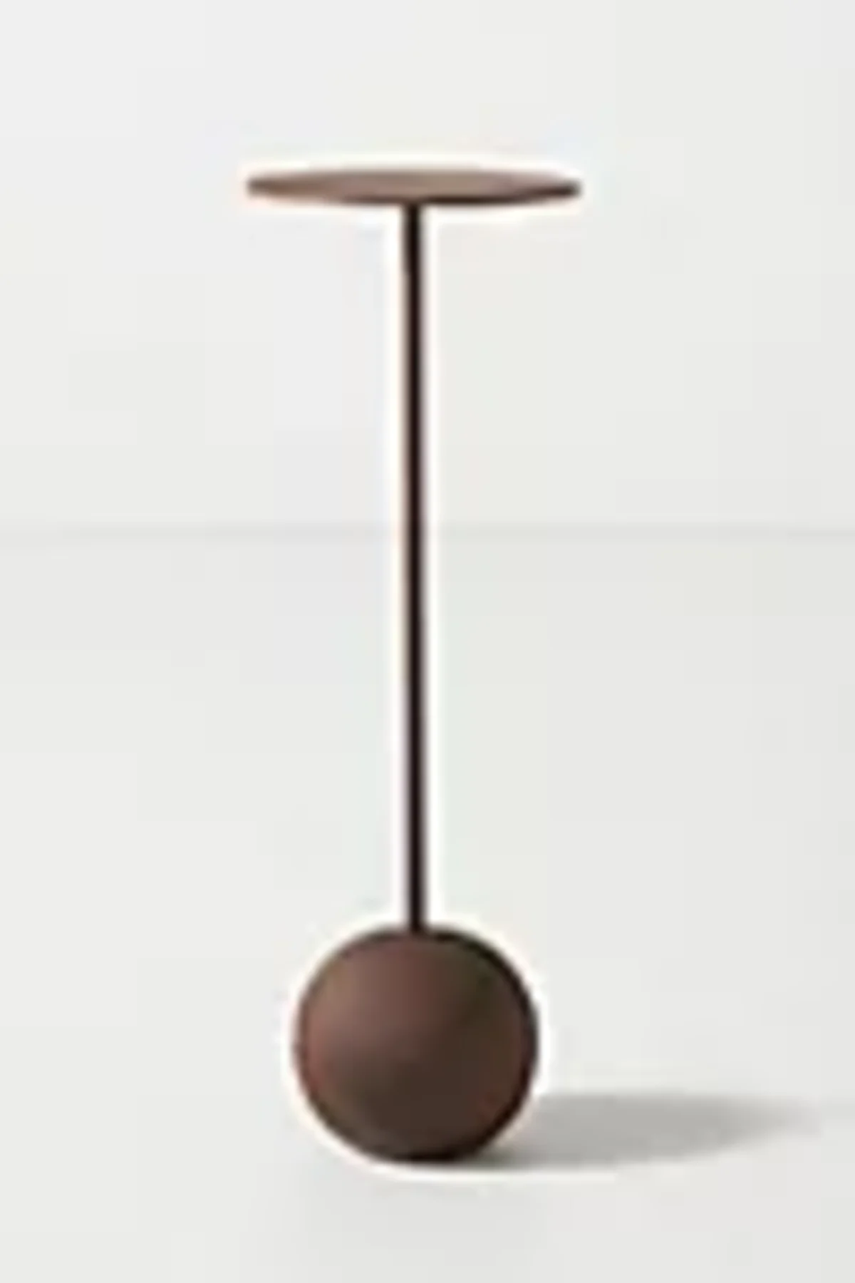 Carmen End Table | Spacejoy