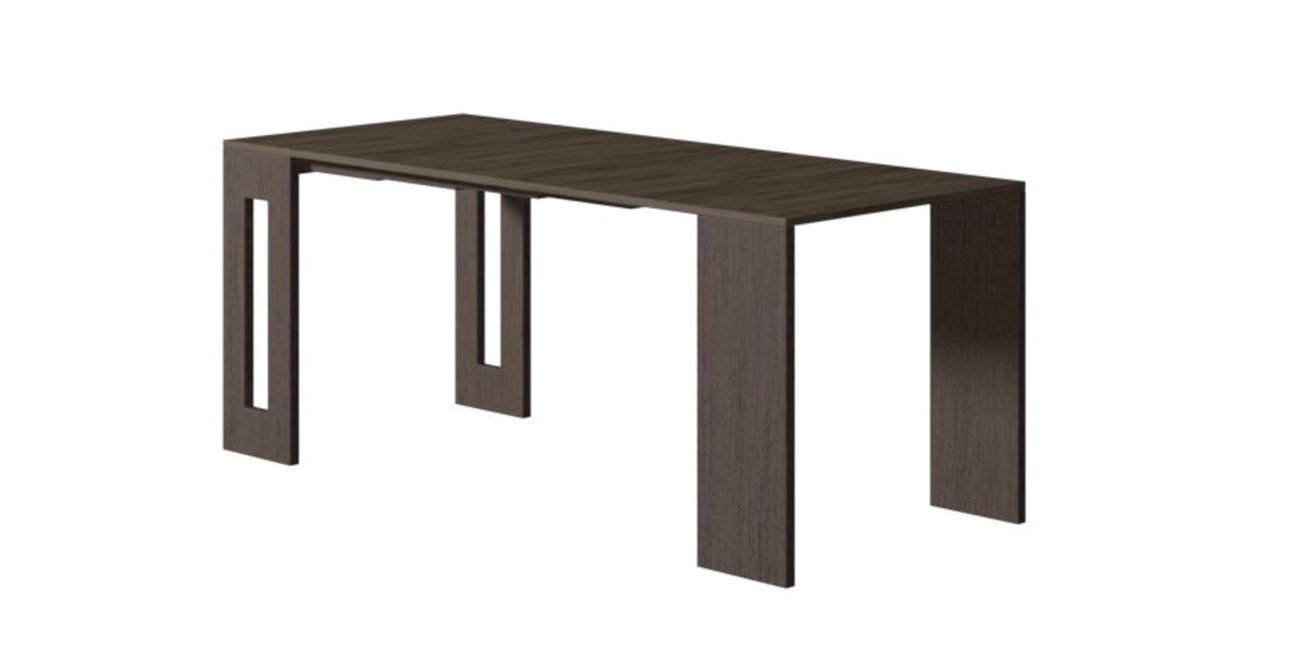 Extendable Dining Table | Spacejoy