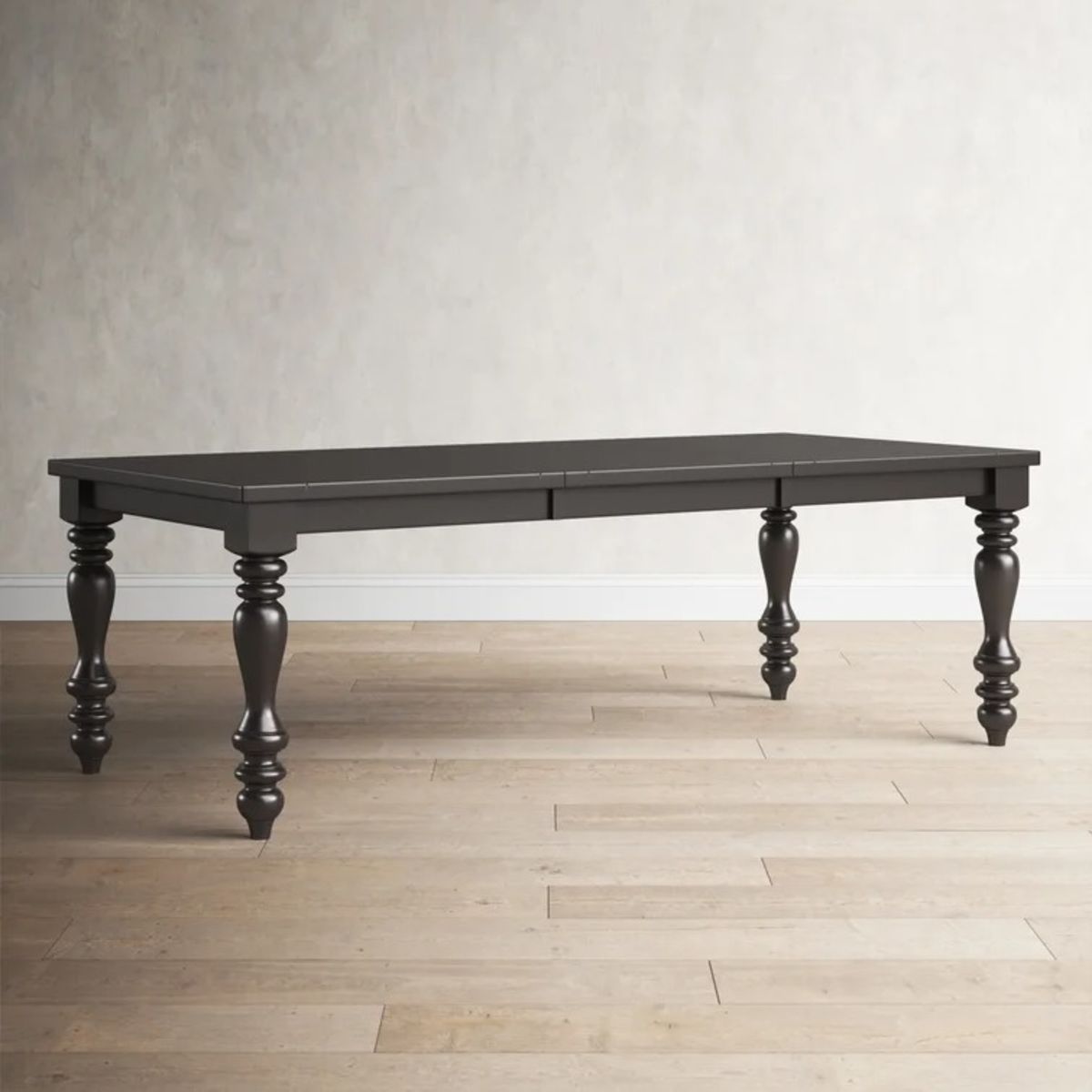 Milner Extendable Dining Table | Spacejoy