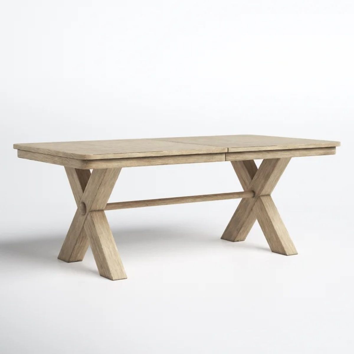 Regan Extendable Dining Table | Spacejoy