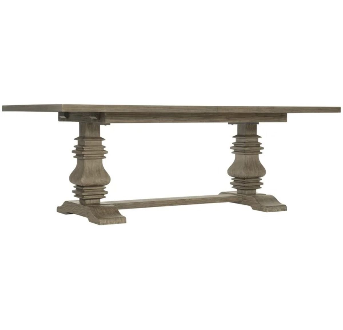 Canyon Ridge Extendable Dining Table | Spacejoy