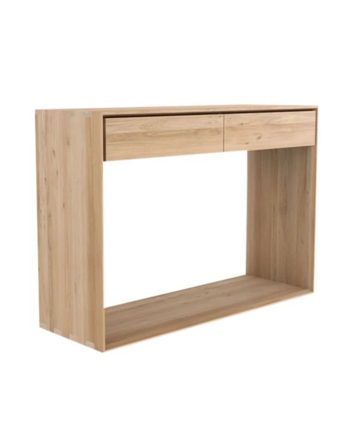 Gavin Console | Spacejoy