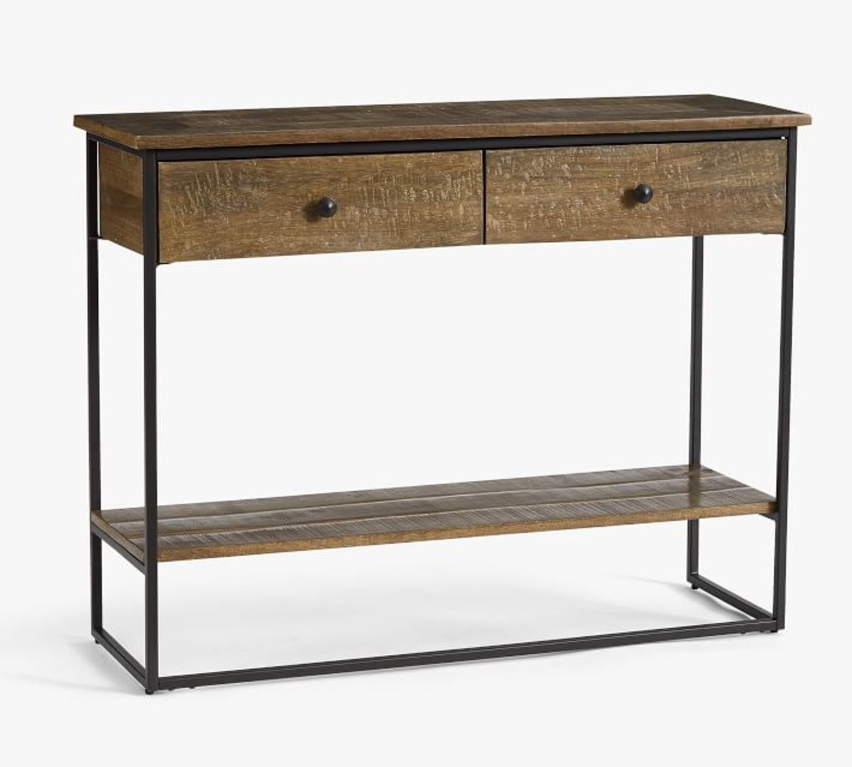Sanford Console Table | Spacejoy