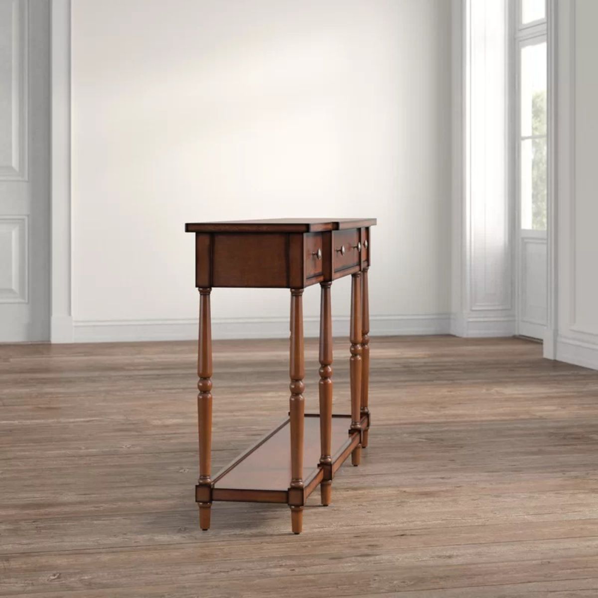 Beaumont 60 Console Table | Spacejoy
