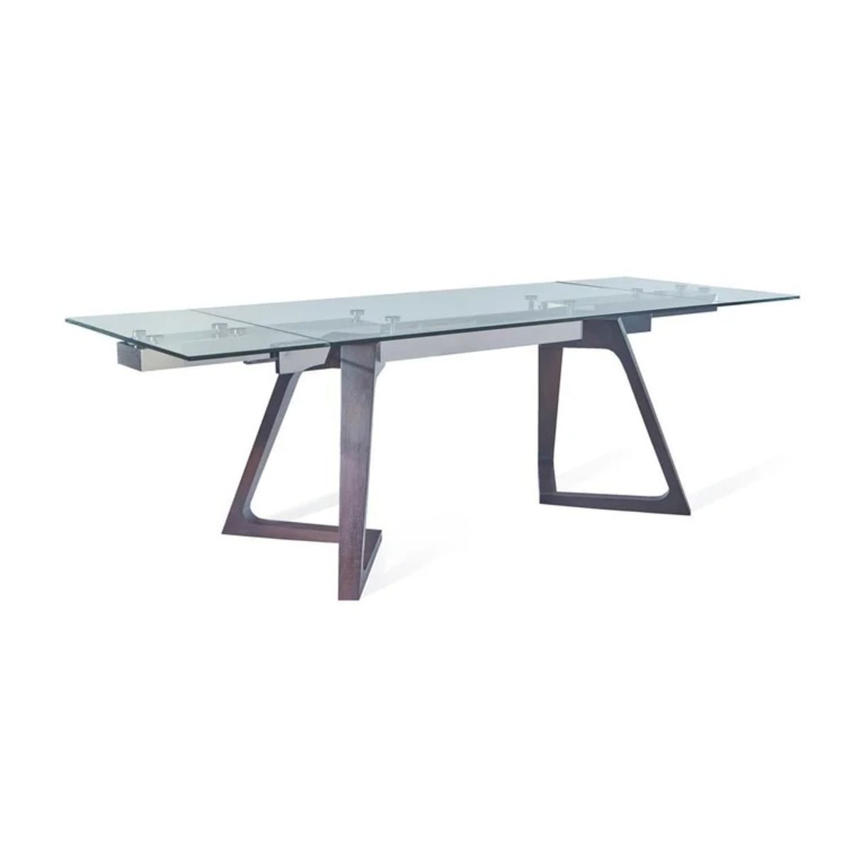 Cudney Extendable Dining Table | Spacejoy