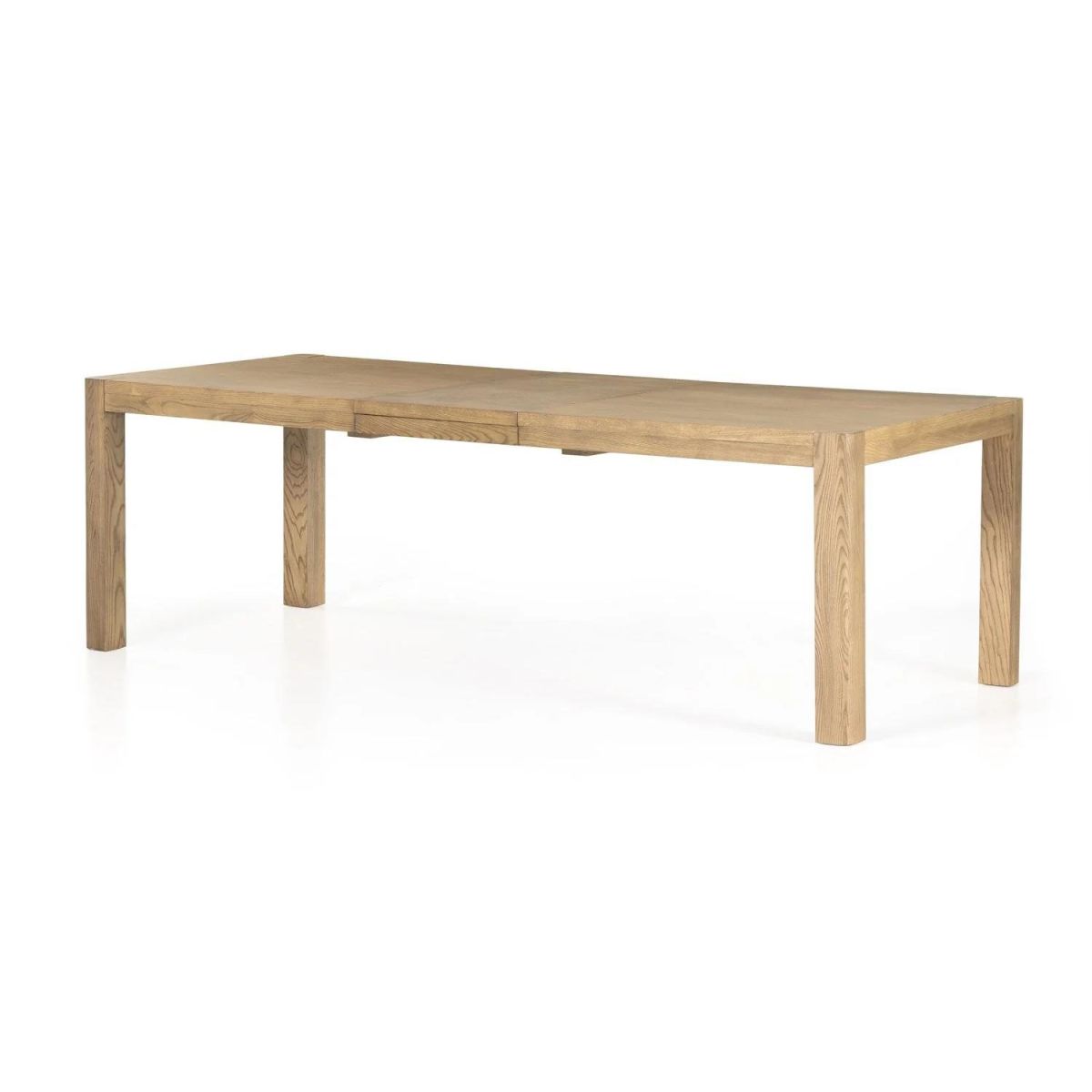 Zunzi Dining Table | Spacejoy