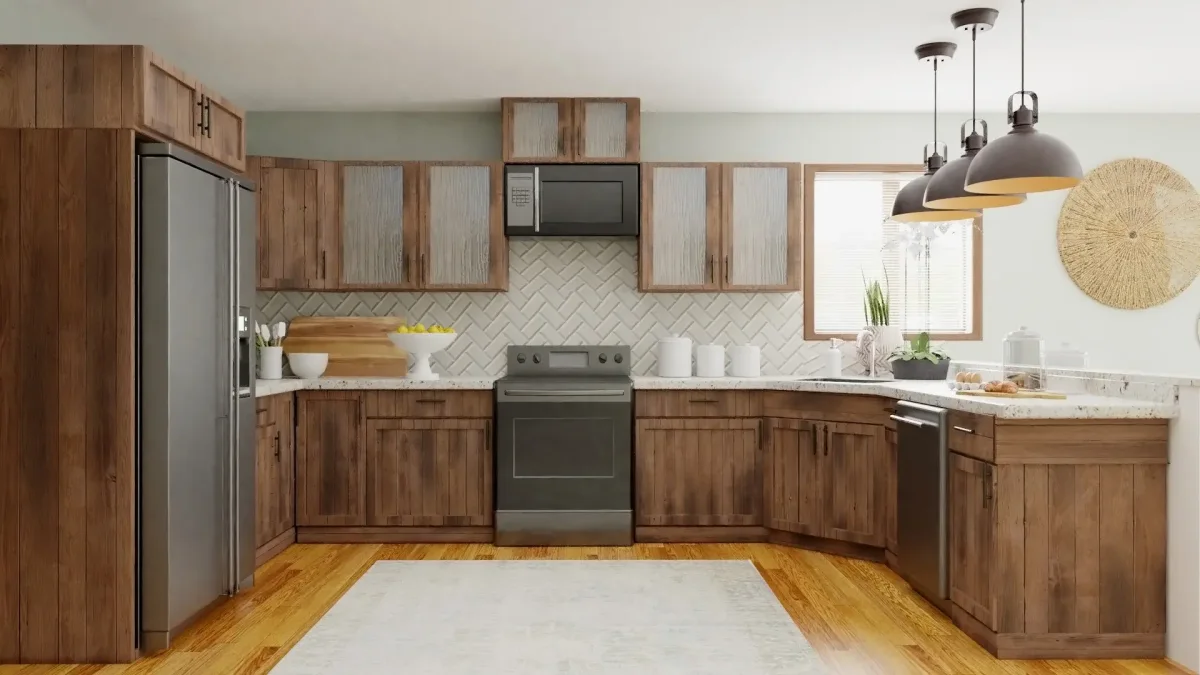 Revamping your Kitchen: Fresh Ideas for Updating and Renovating your ...