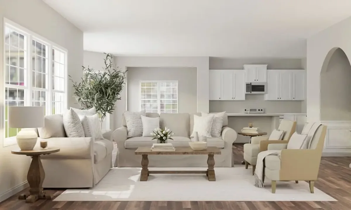 The Rug Guide: Choosing the Right Size, Pattern, and Material | Spacejoy