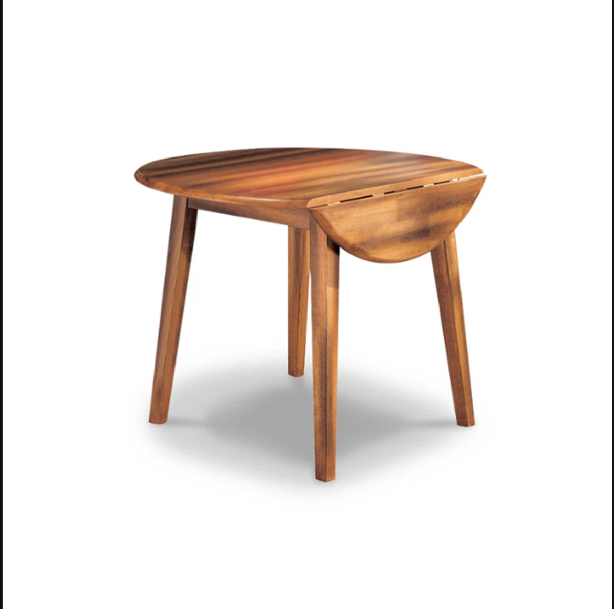 Solange Extendable Oval Dining Table | Spacejoy