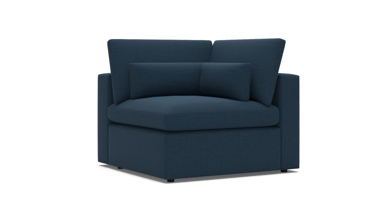 Harmony Modular Sectional Corner | Spacejoy