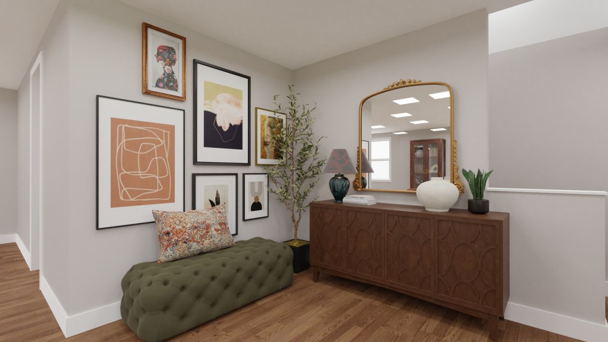 Creating an Inviting Entryway | Spacejoy