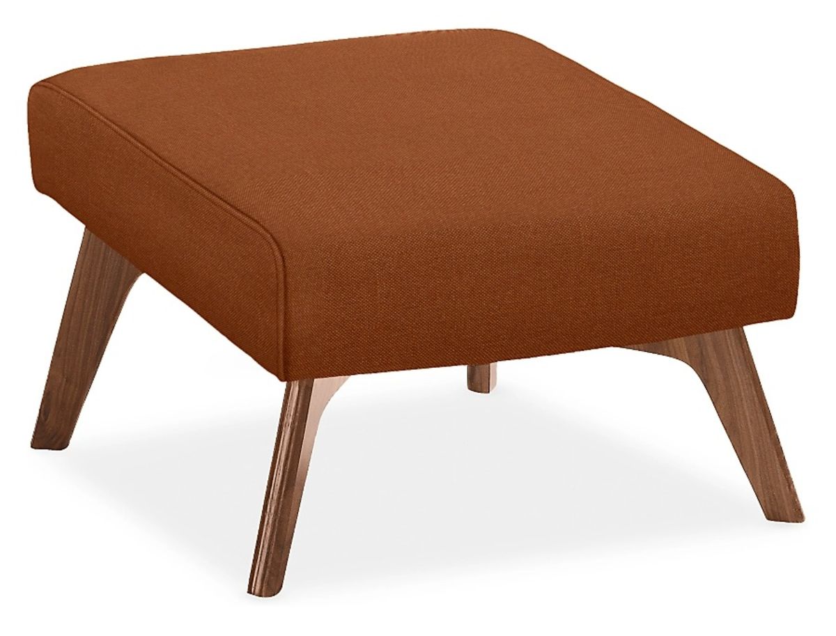 Boden Ottoman | Spacejoy
