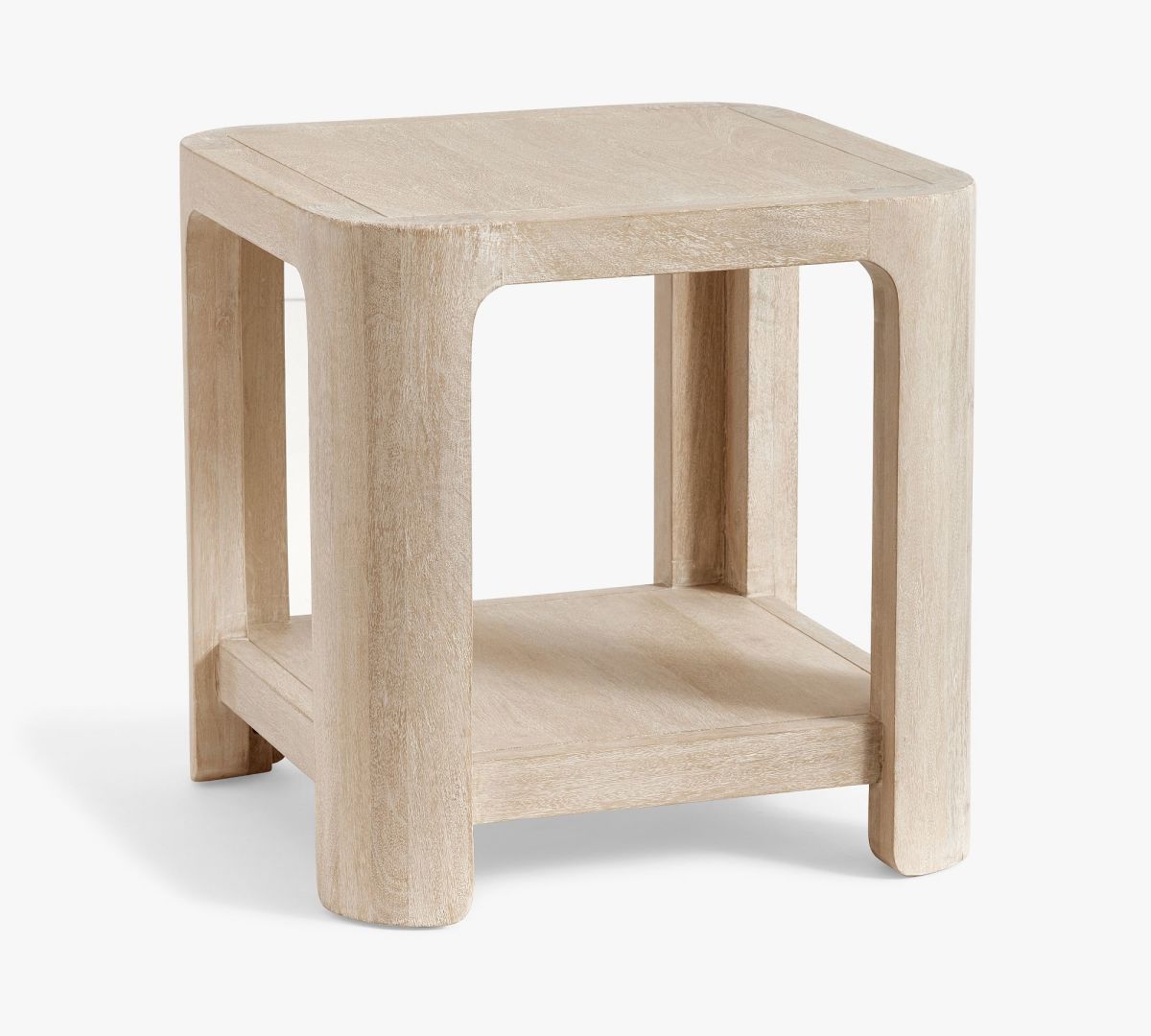 Aptos Side Table | Spacejoy