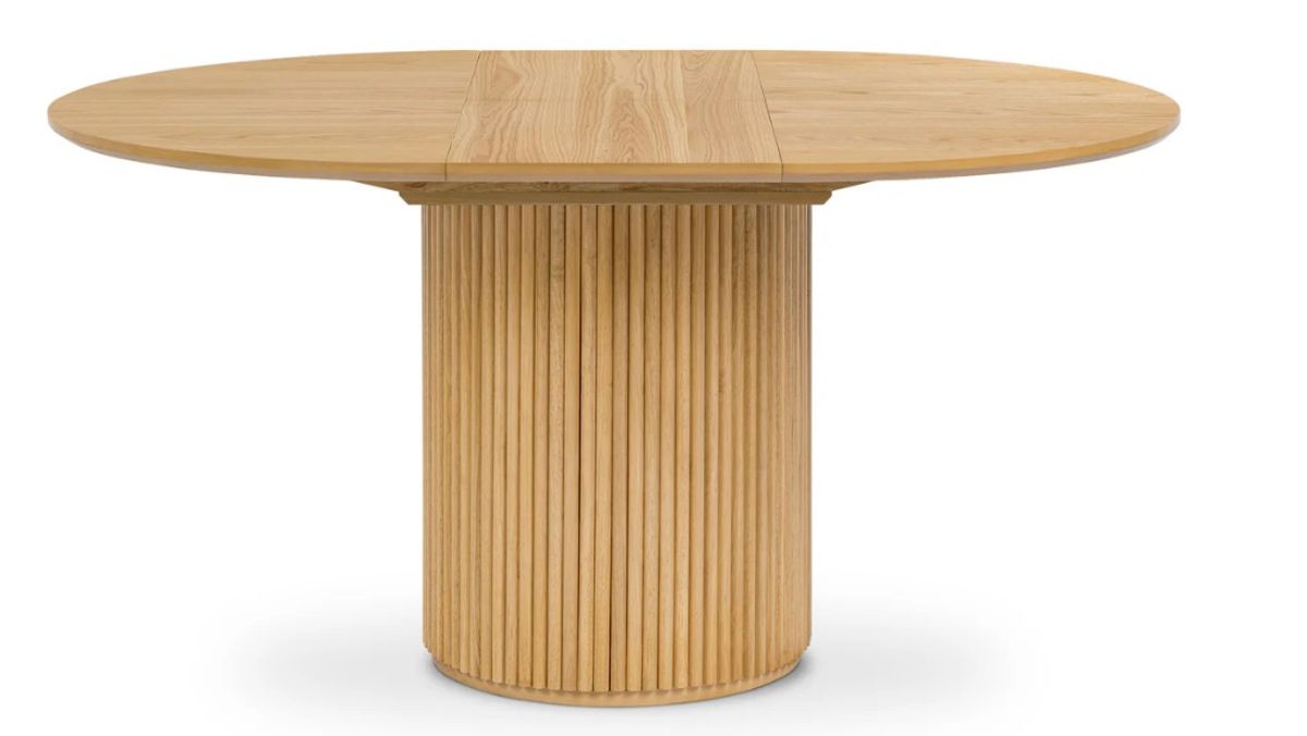 Ronda Extension Dining Table | Spacejoy