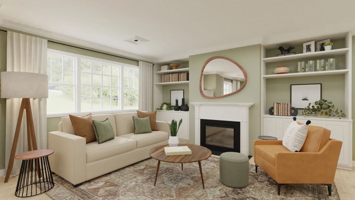 How Interior Design Can Boost Your Mood and Transform Your Mental ...