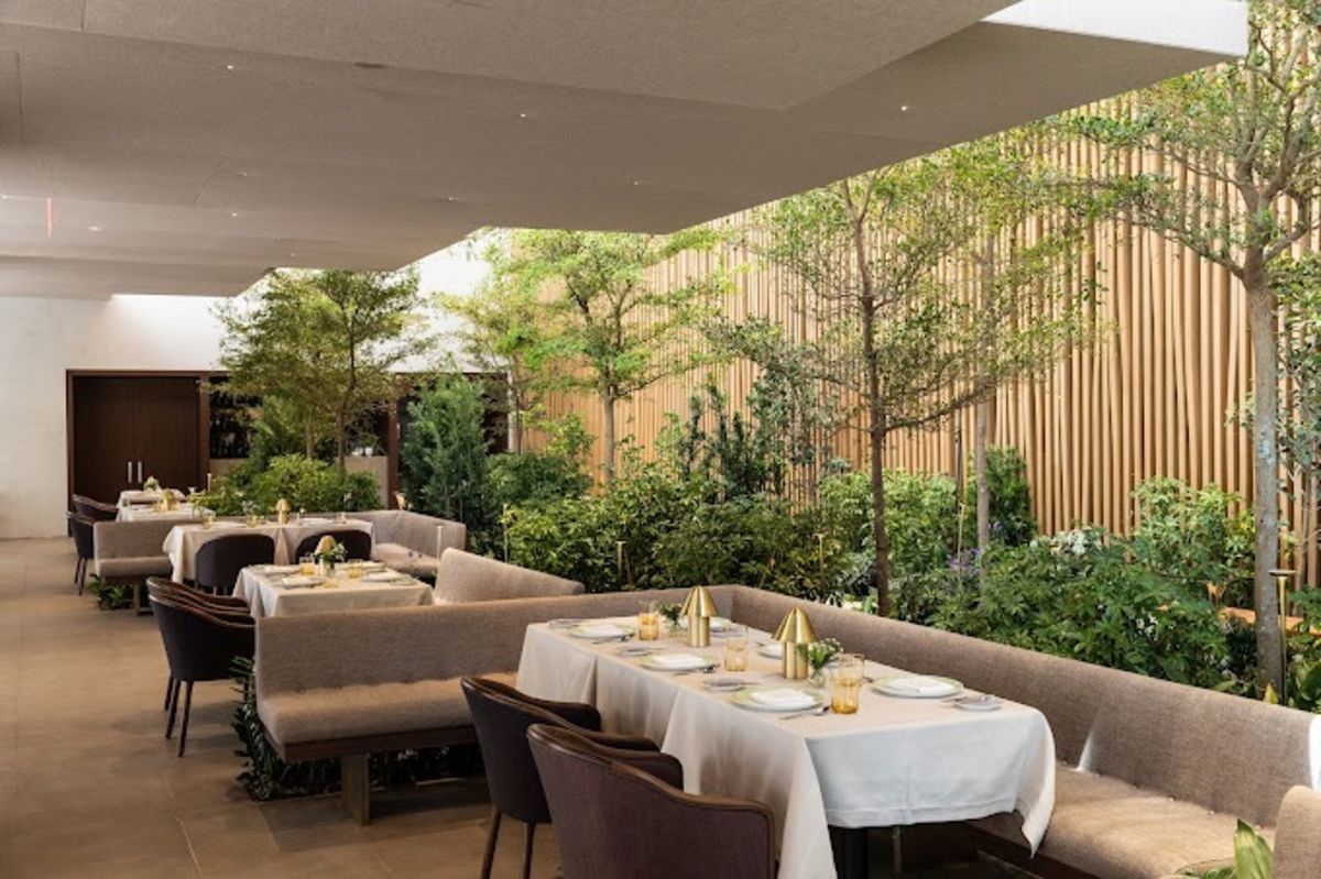 NYC’s Most Beautiful Restaurant Dining Rooms (and How to Steal the Look ...