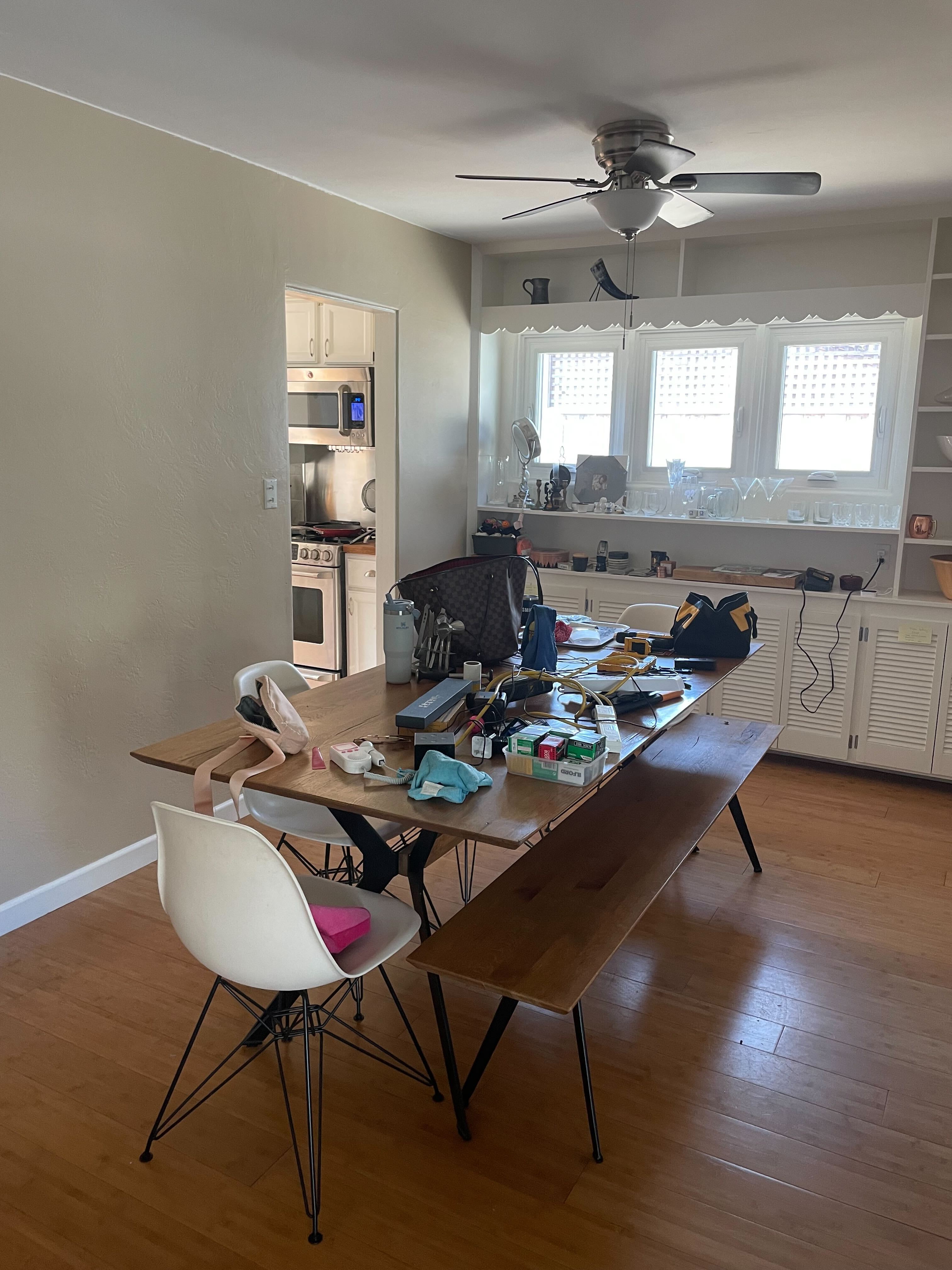 Customer_Dining Table 79