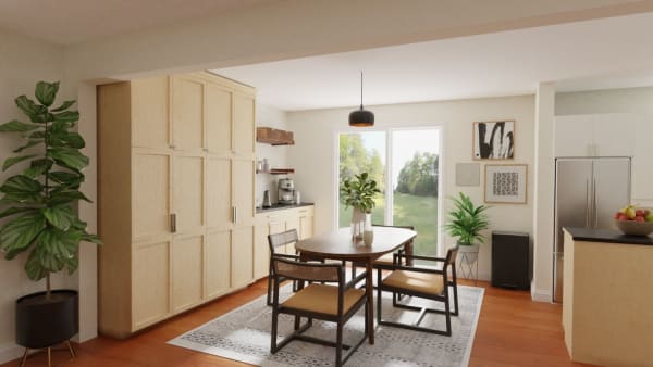 15 Of Our Favorite & Best Dining Tables For All Budgets & Spaces | Spacejoy