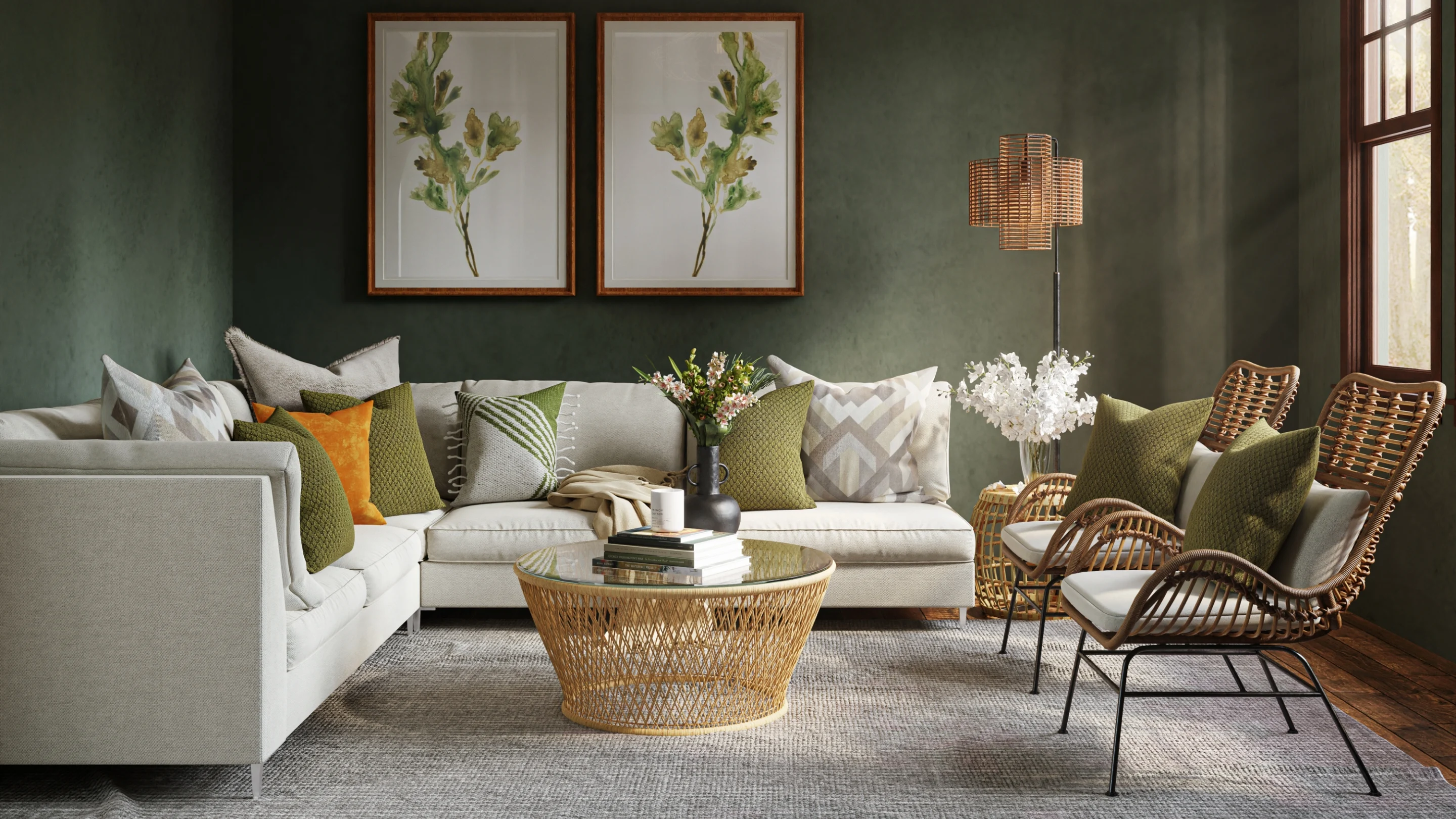 Spacejoy Affiliate Program | Partner & Earn | Spacejoy.com