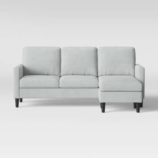 Bellingham Sofa With Chaise