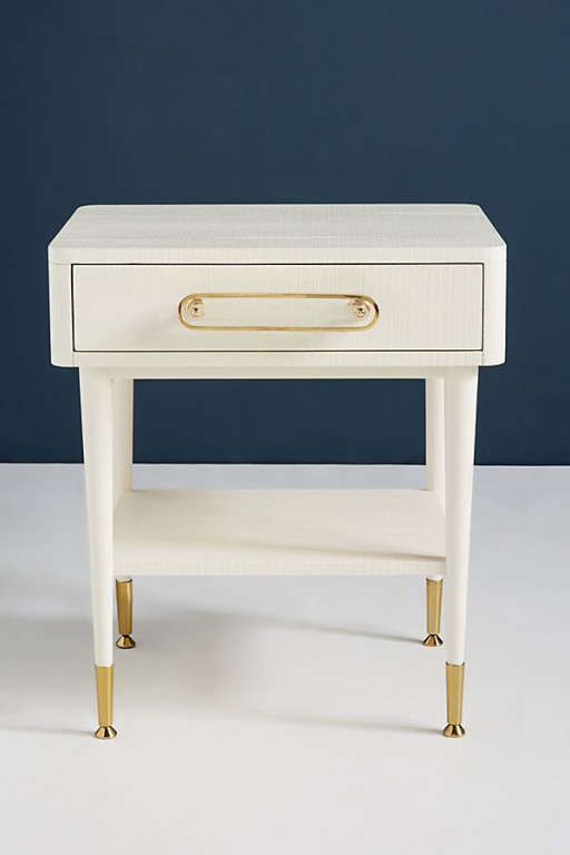 Odetta Side Table
